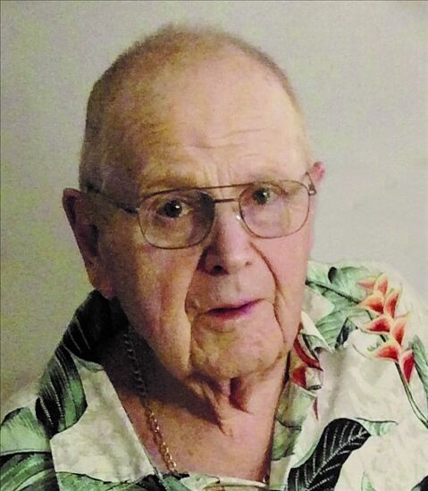 Jan Edgar Smith - Herald-Standard